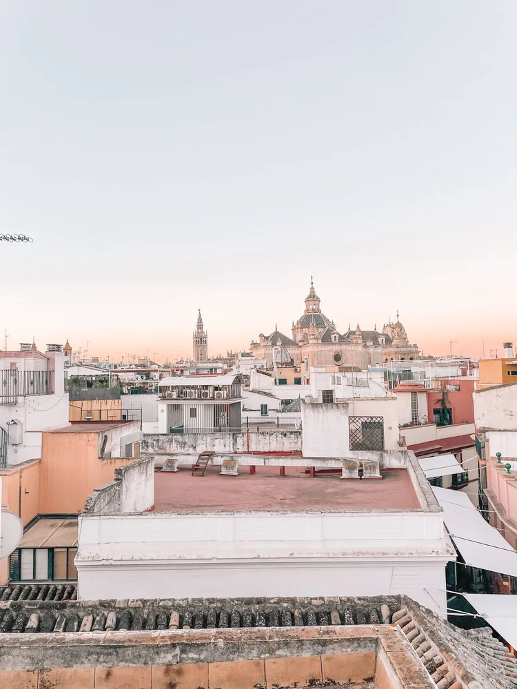 The Complete Seville, Spain Travel Guide — flowandwander