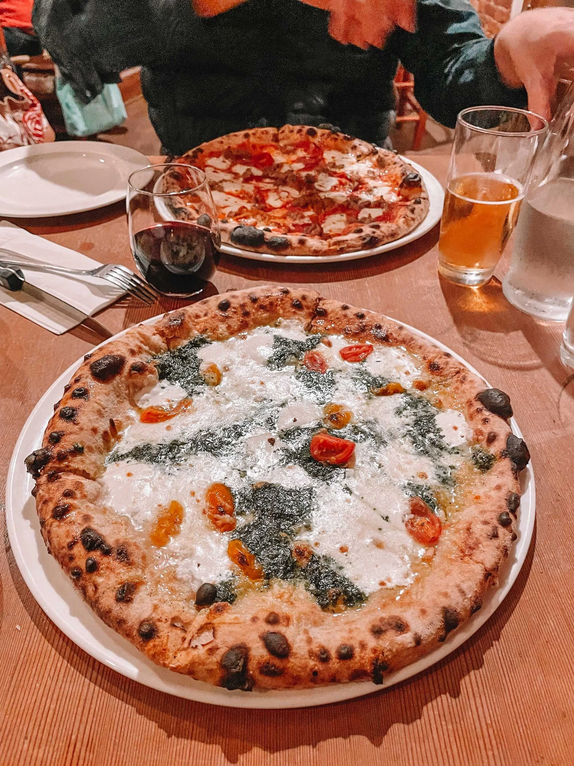 The Best Restaurants In Washington DC — flowandwander