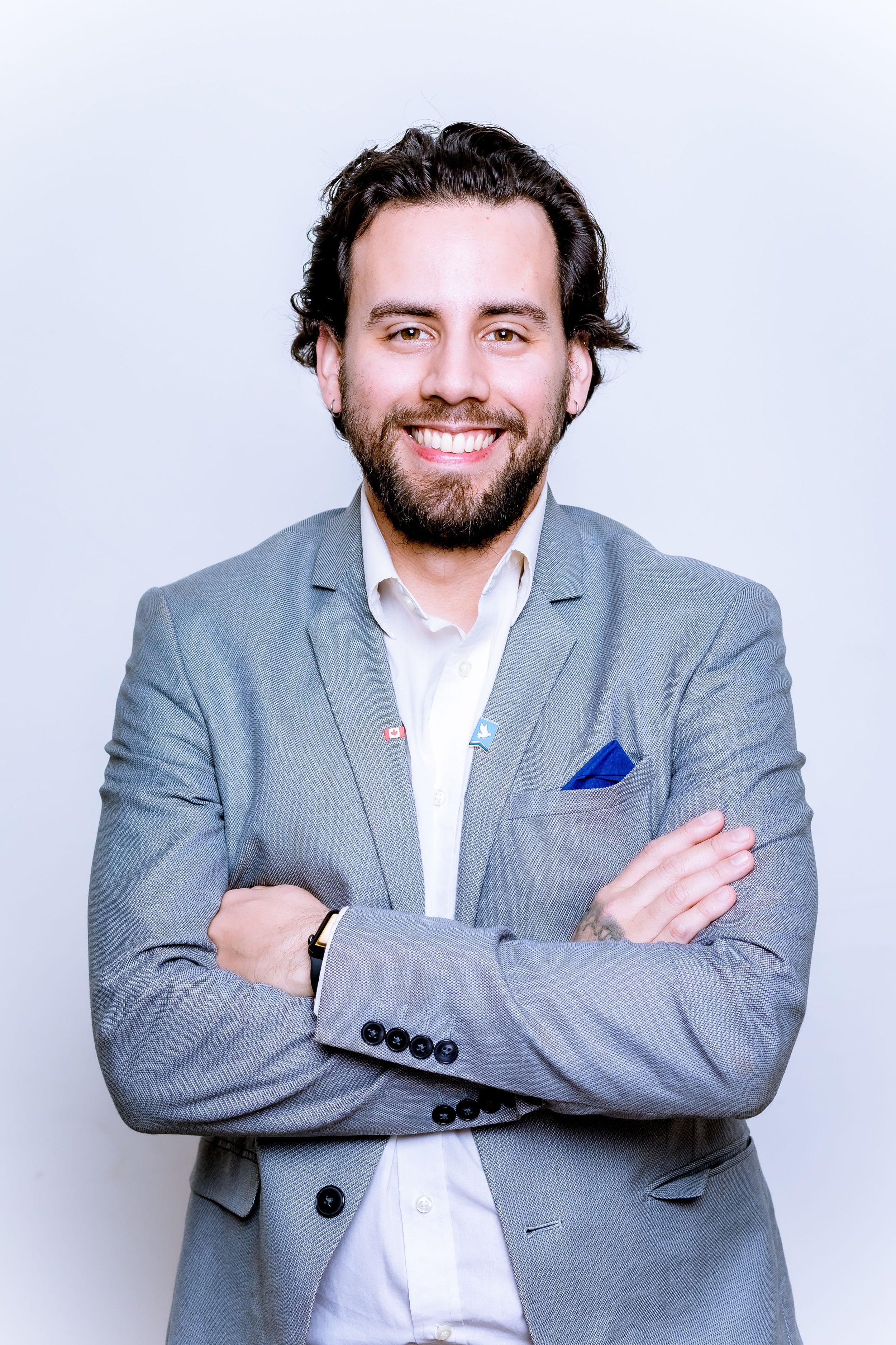 The Dallaire Institute for Children, Peace and Security