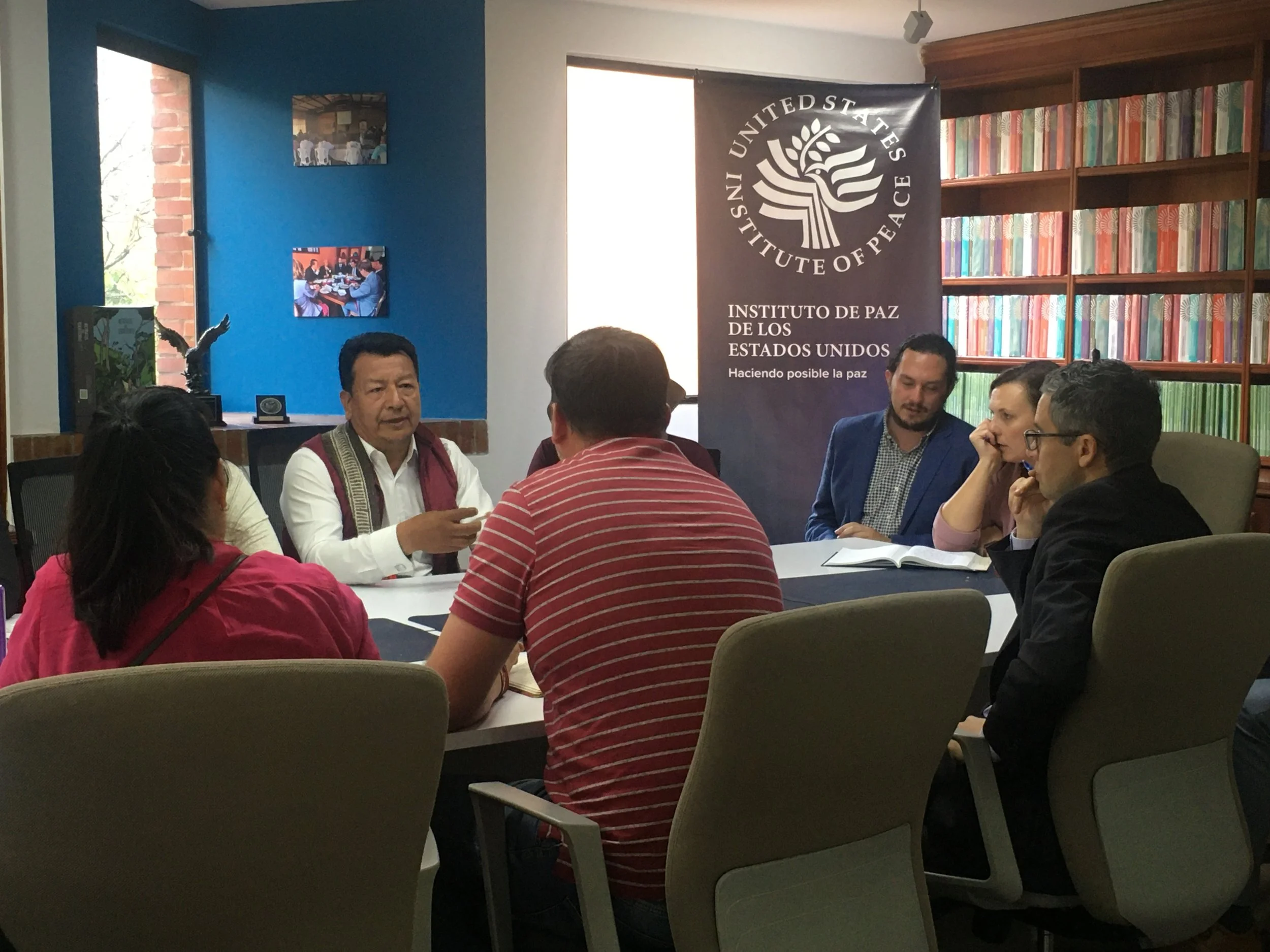 The Dallaire Institute for Children, Peace and Security