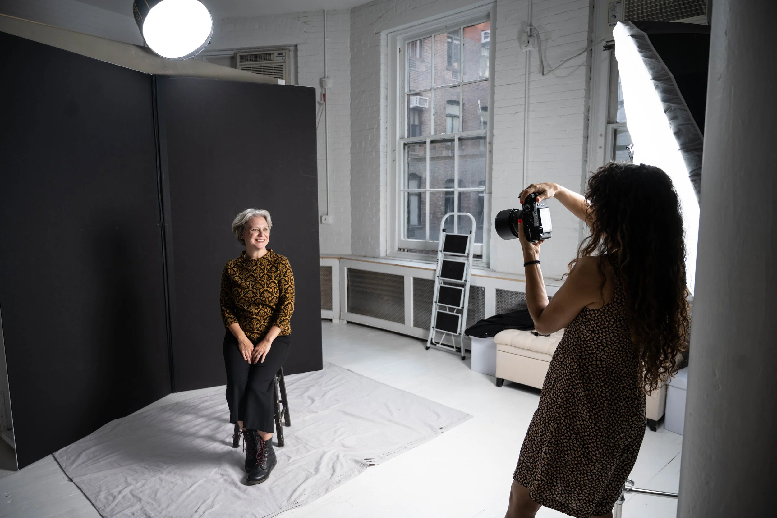 Studio Gallery Photo Studio NYC Photography Classes NYC At LeVue Studio Gallery Photo Studio NYC Photography Classes NYC At LeVue