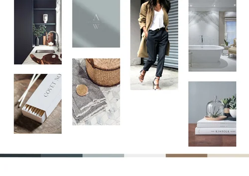 DW Designs — Gemma Andrews Design