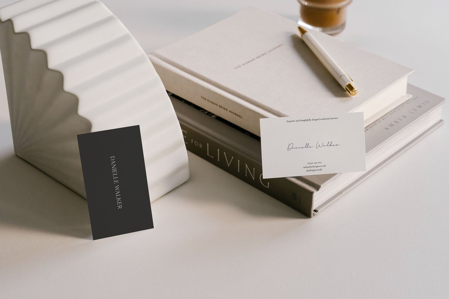 DW Designs — Gemma Andrews Design
