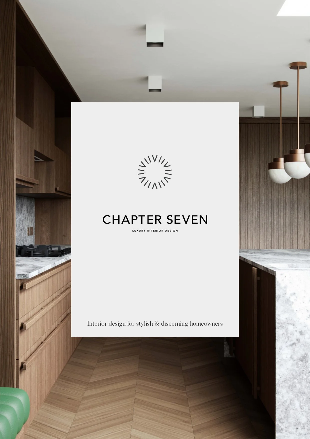 Chapter Seven — Gemma Andrews Design