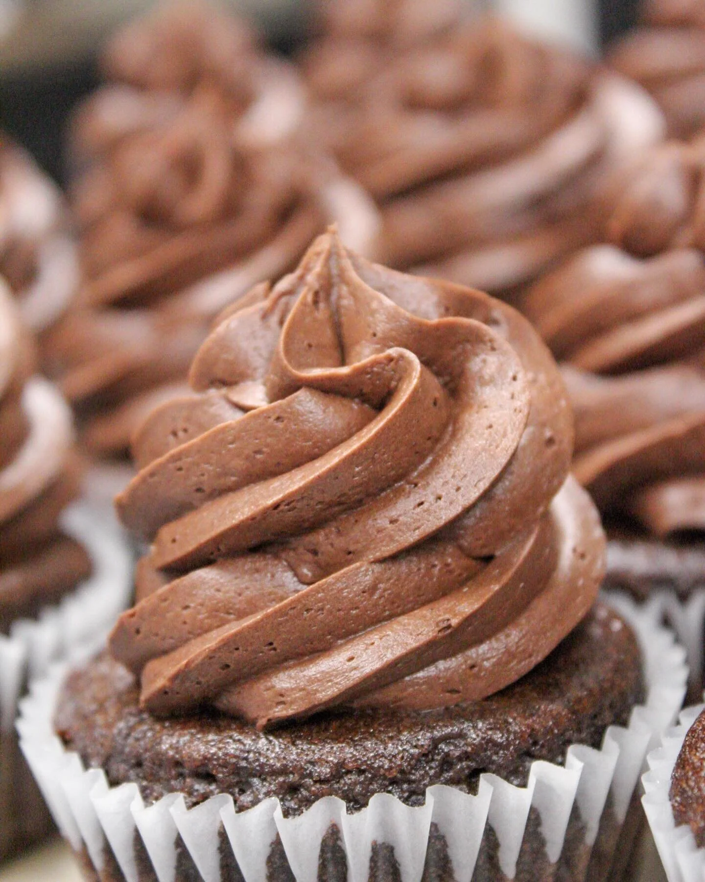 The Flour District | Lynchburg Bakery & Coffeeshop