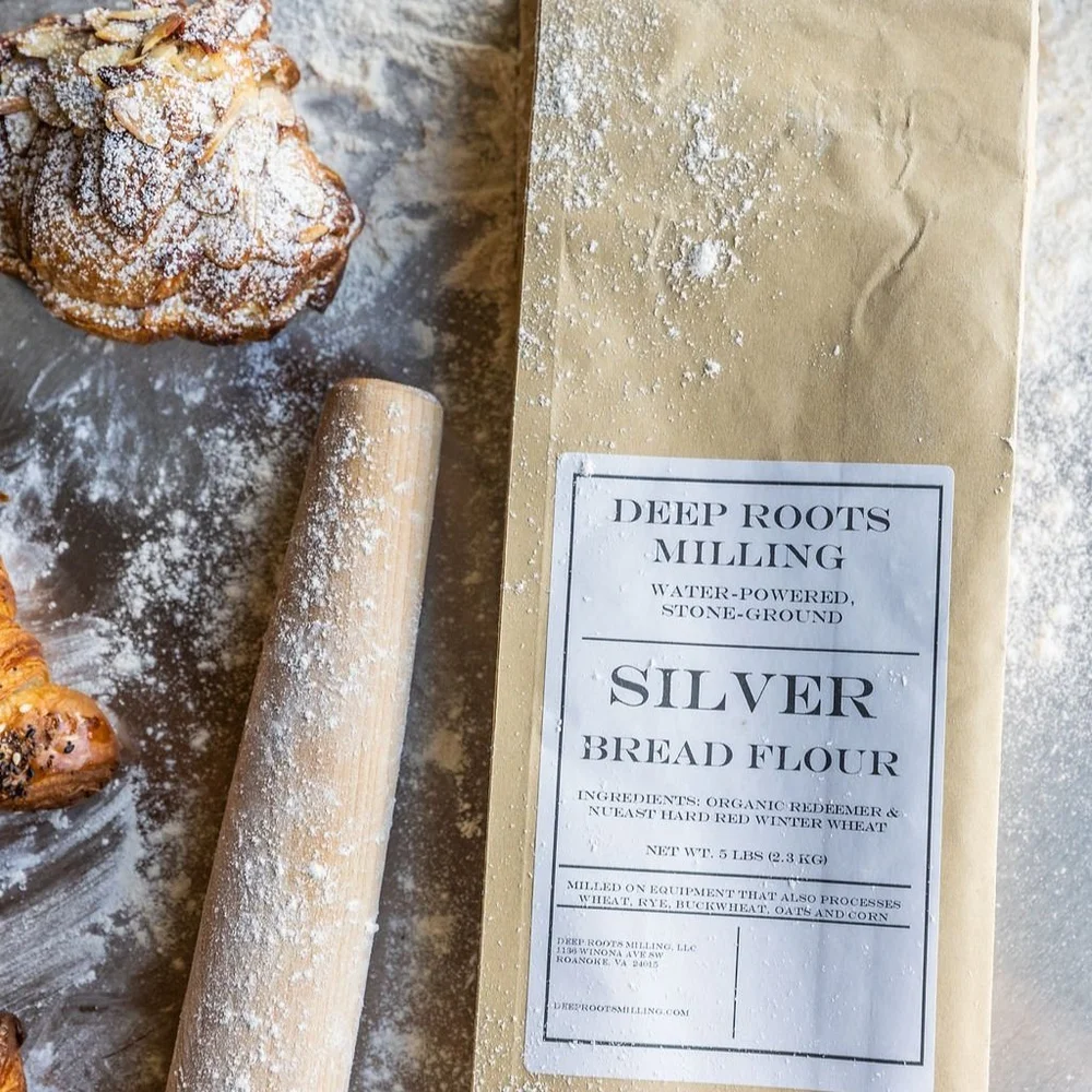 Cafe Menu | The Flour District