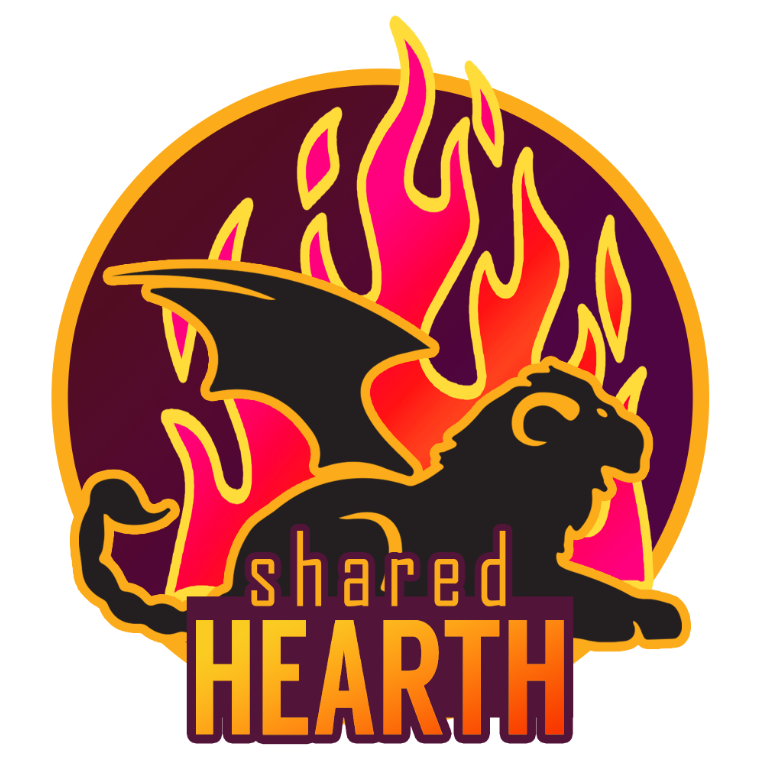Open Hearth Gaming