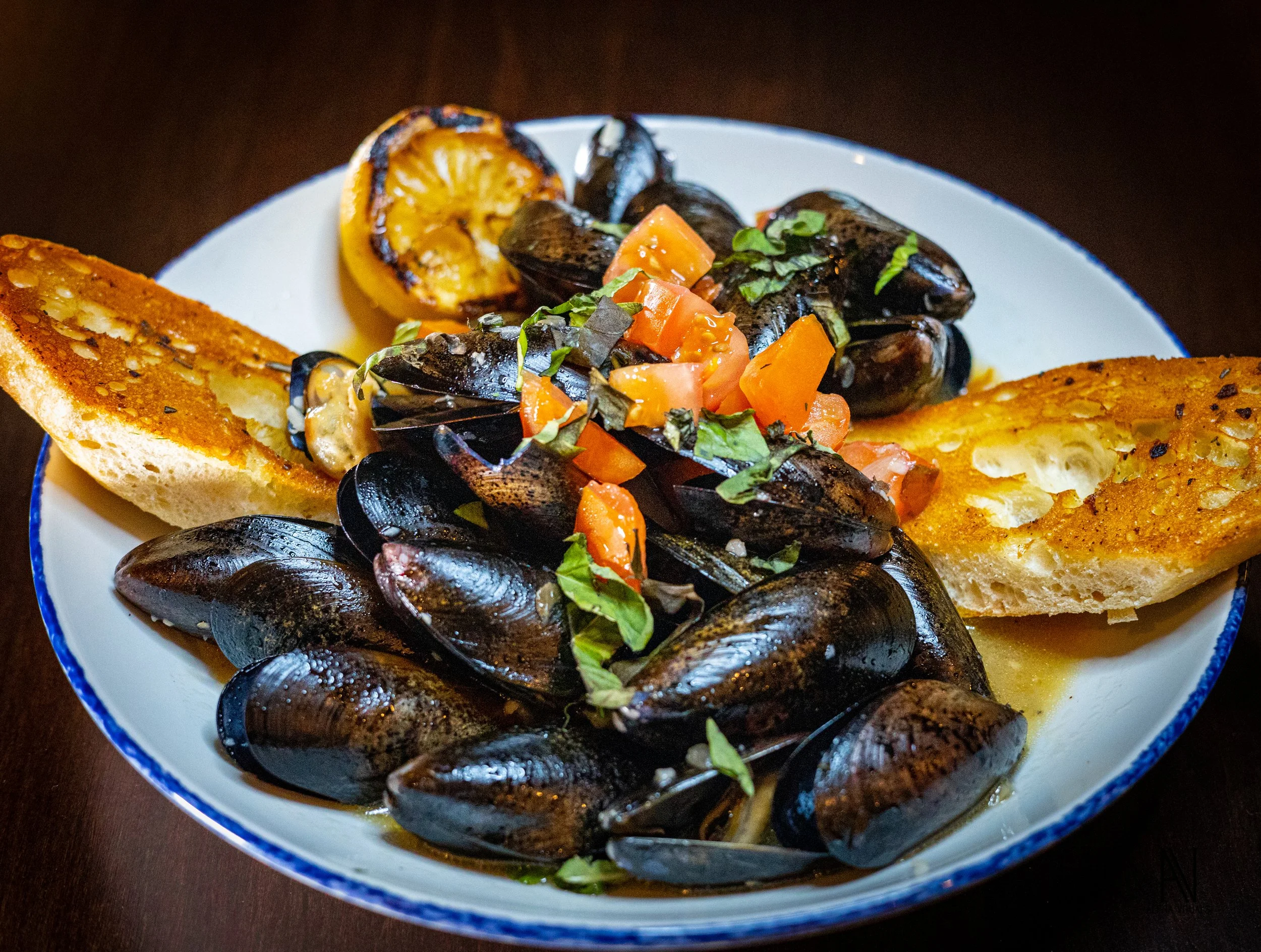 Gallery — Caroline's