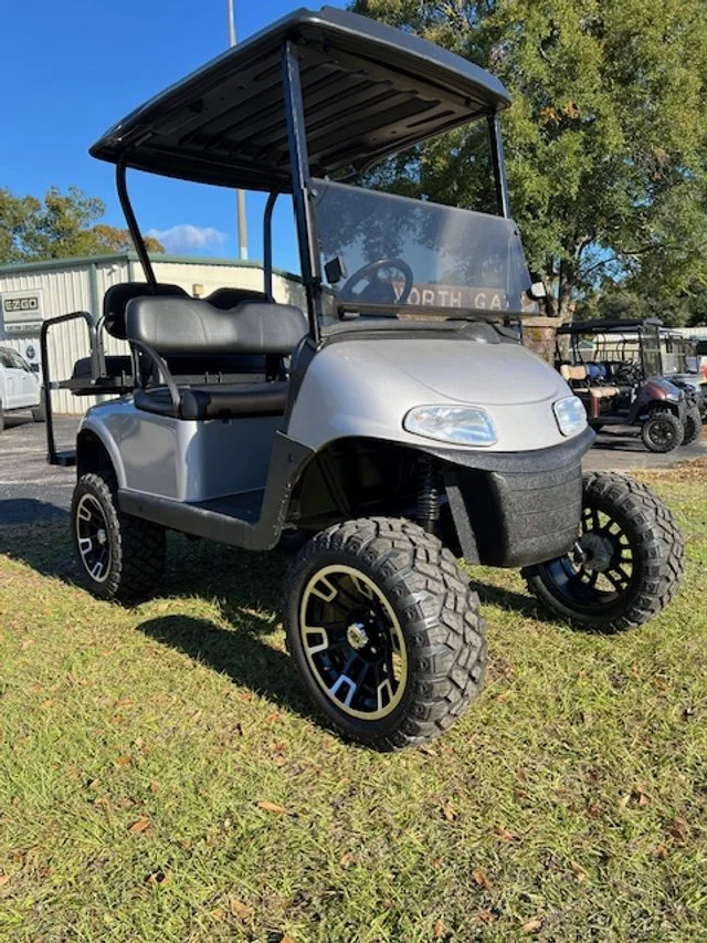 Custom Concepts Carts, LLC