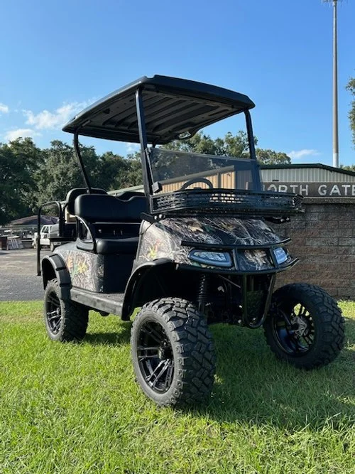 Custom Concepts Carts, LLC