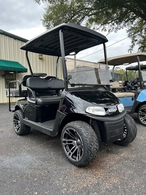 Custom Concepts Carts, LLC