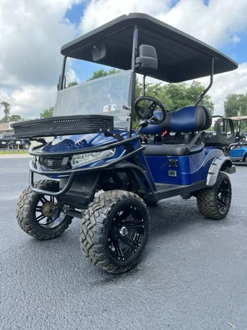 Custom Concepts Carts, LLC