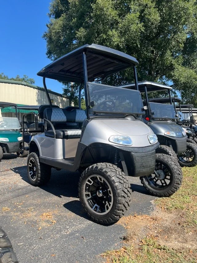 Custom Concepts Carts, LLC