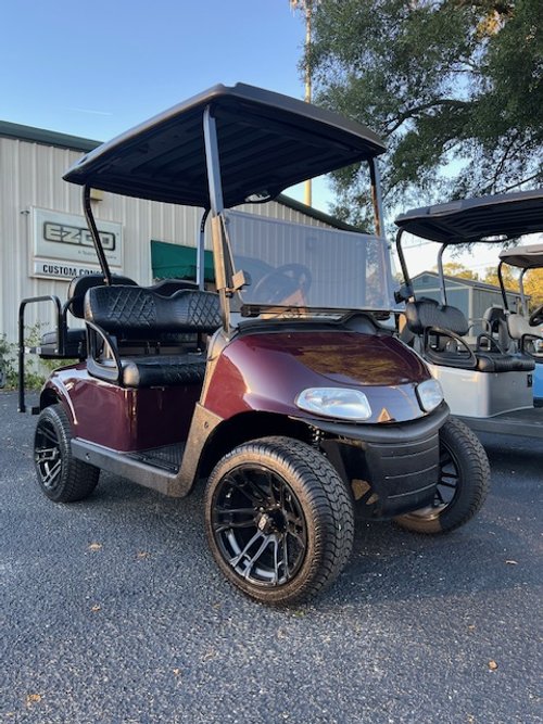 Custom Concepts Carts, LLC