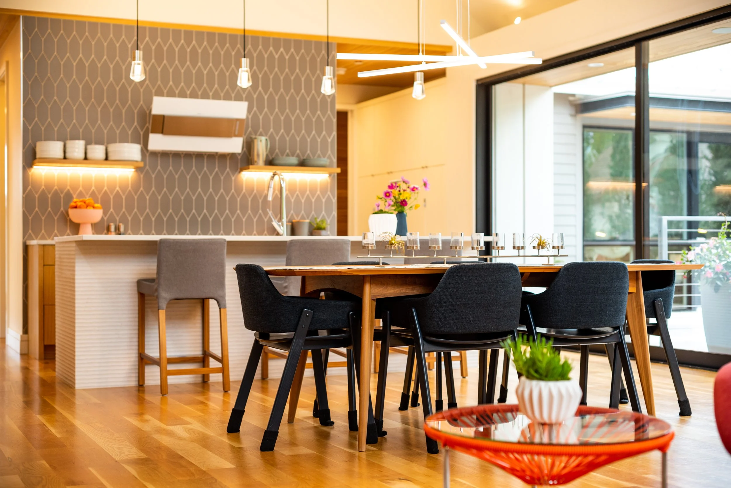 Projects — Moser Art & Design