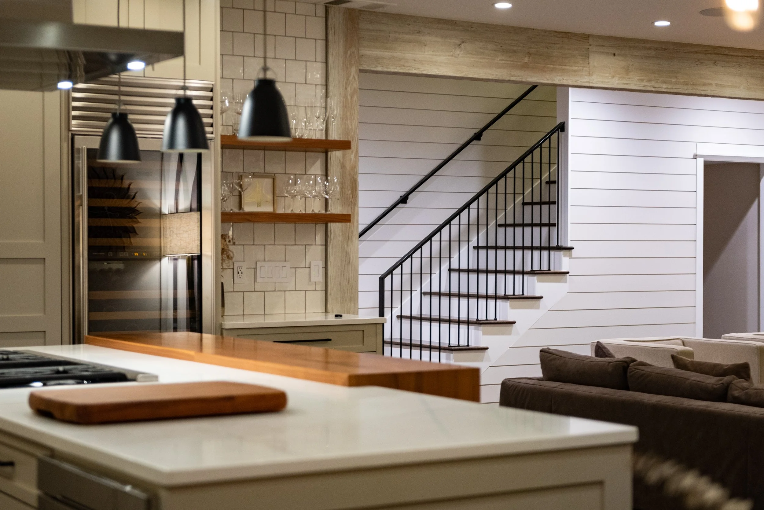 Projects — Moser Art & Design