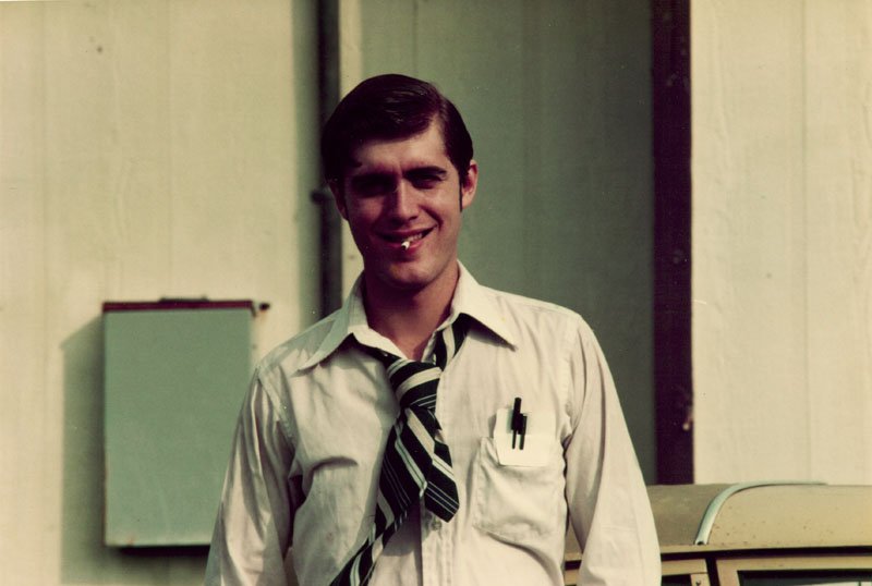 Credits — Clay Stafford