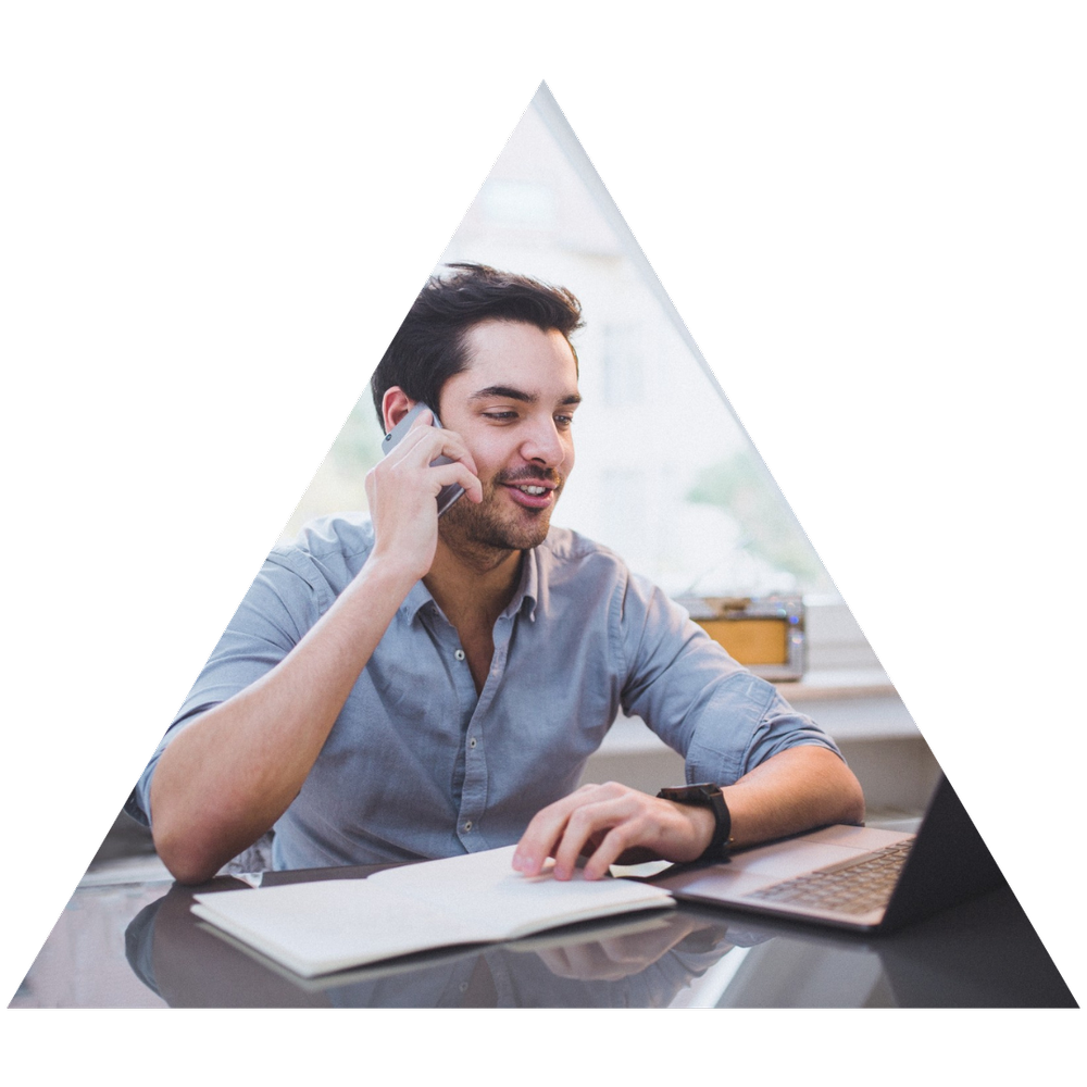 Life Coach Laura | Triangle Life Coaching
