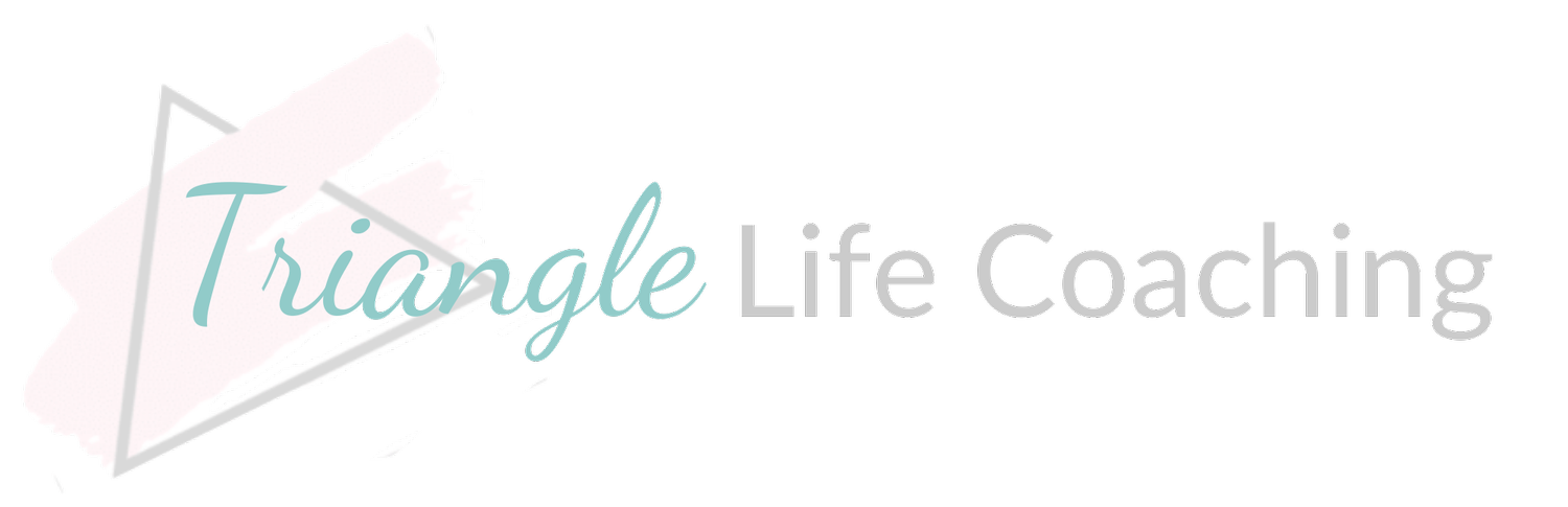 Life Coach Laura | Triangle Life Coaching