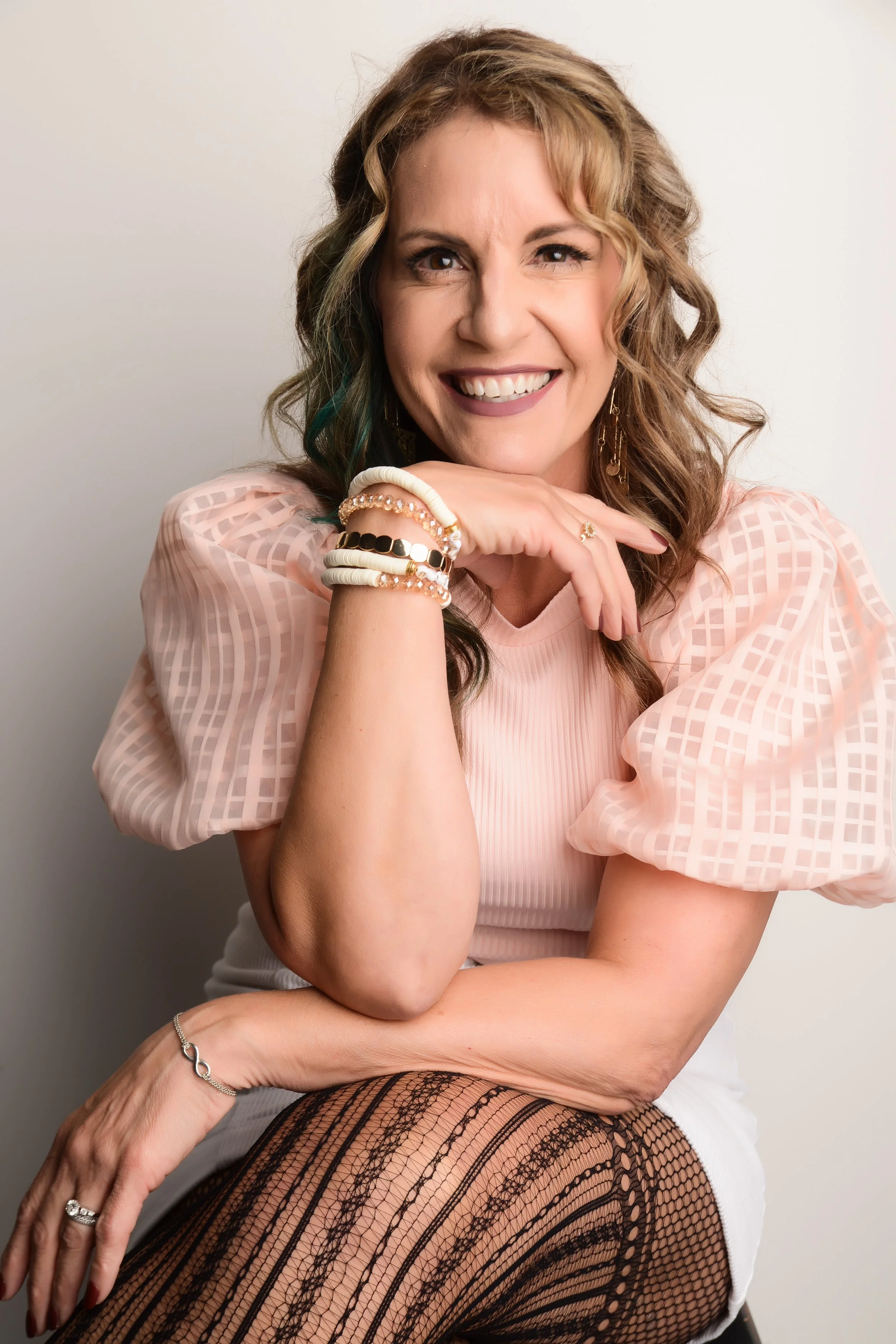 Faculty — Triangle Life Coaching