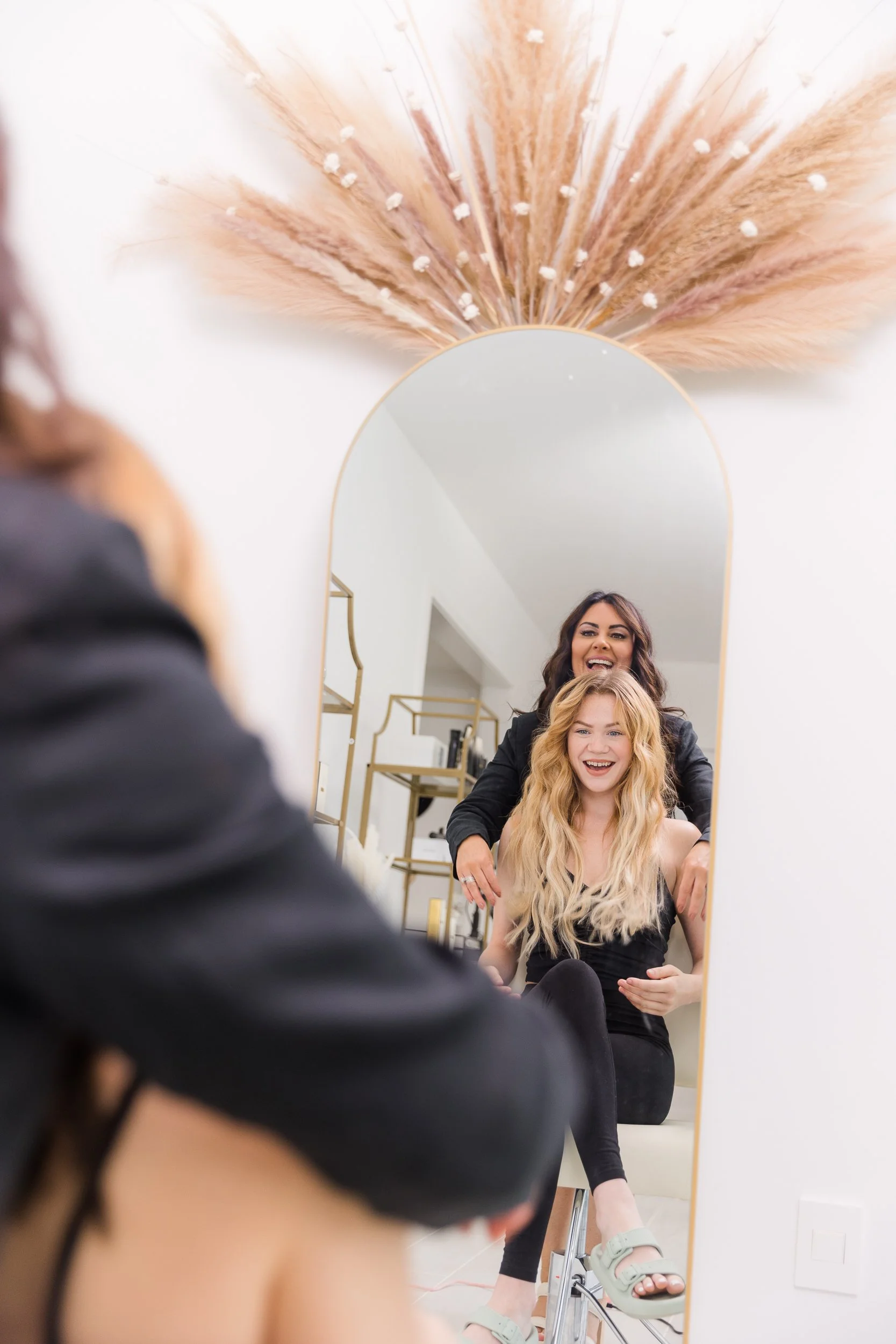 About — Angela Goff Styling