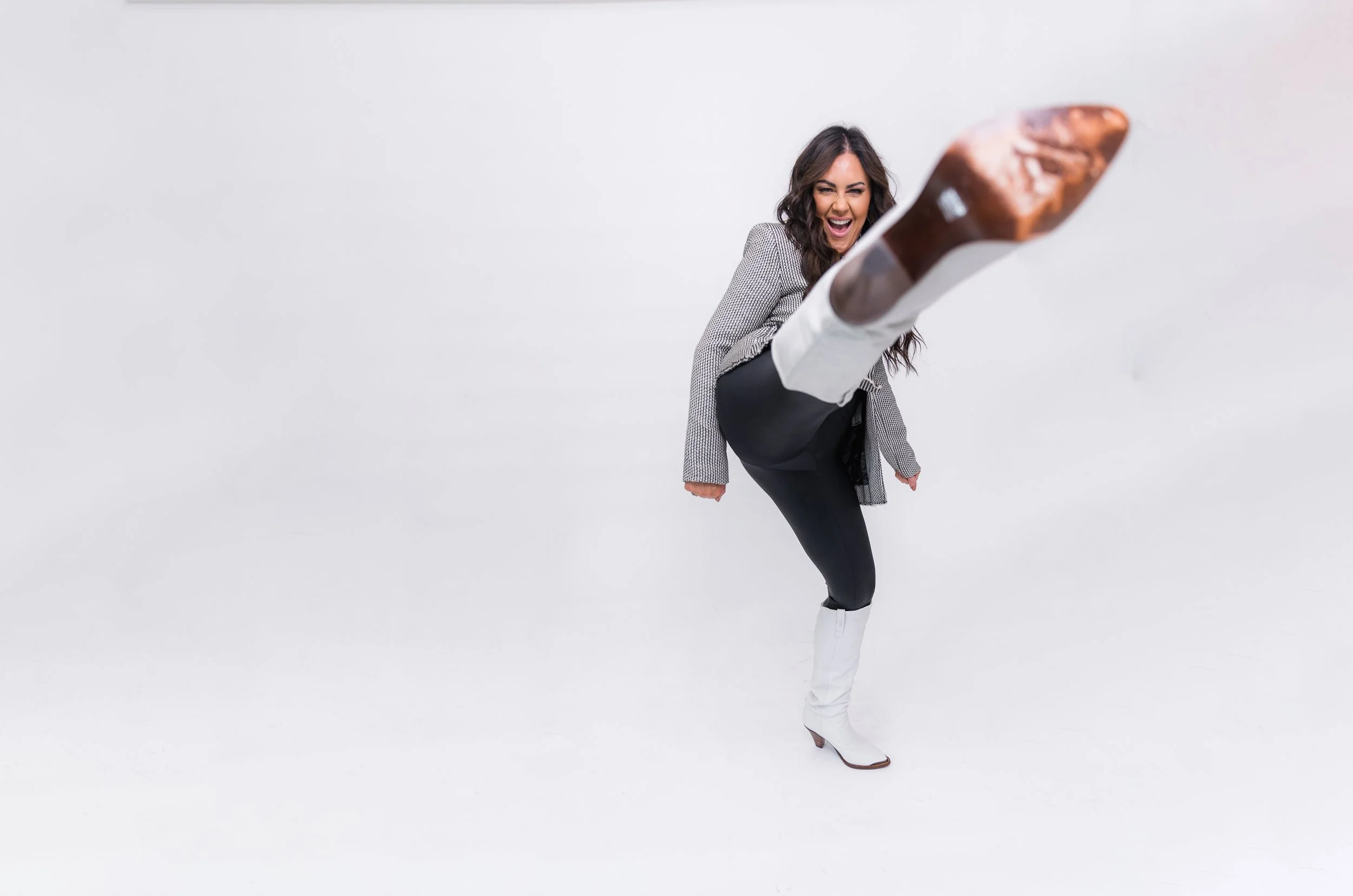 Angela Goff Styling | Luxury Hair Extensions Stylist