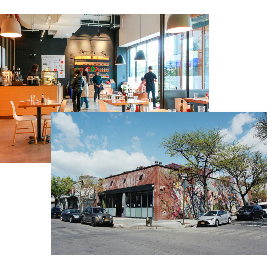 Our Mission — Brownsville Community Culinary Center