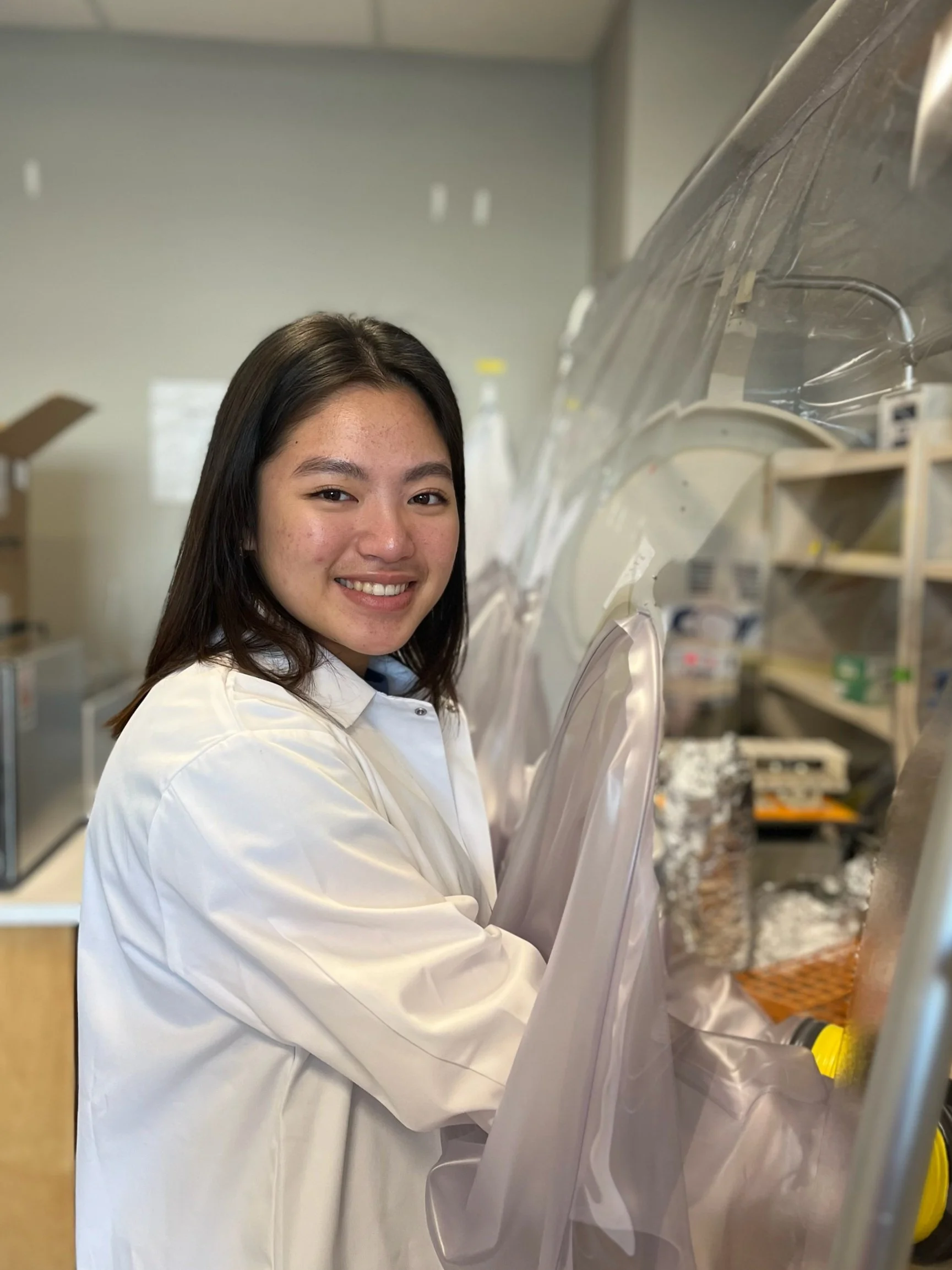 Team 1 — LEWIN LAB