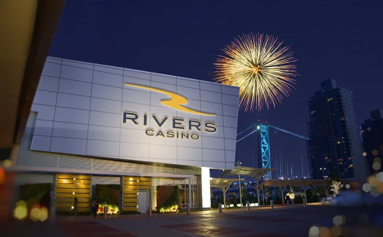 Casinos — Rush Street Gaming