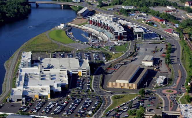 Our Community — Rush Street Gaming