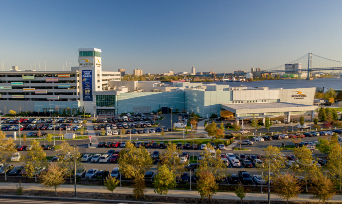 Our Community — Rush Street Gaming