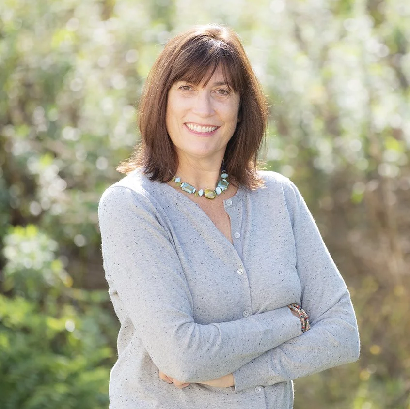 Amy Bubser Professional Life Coach