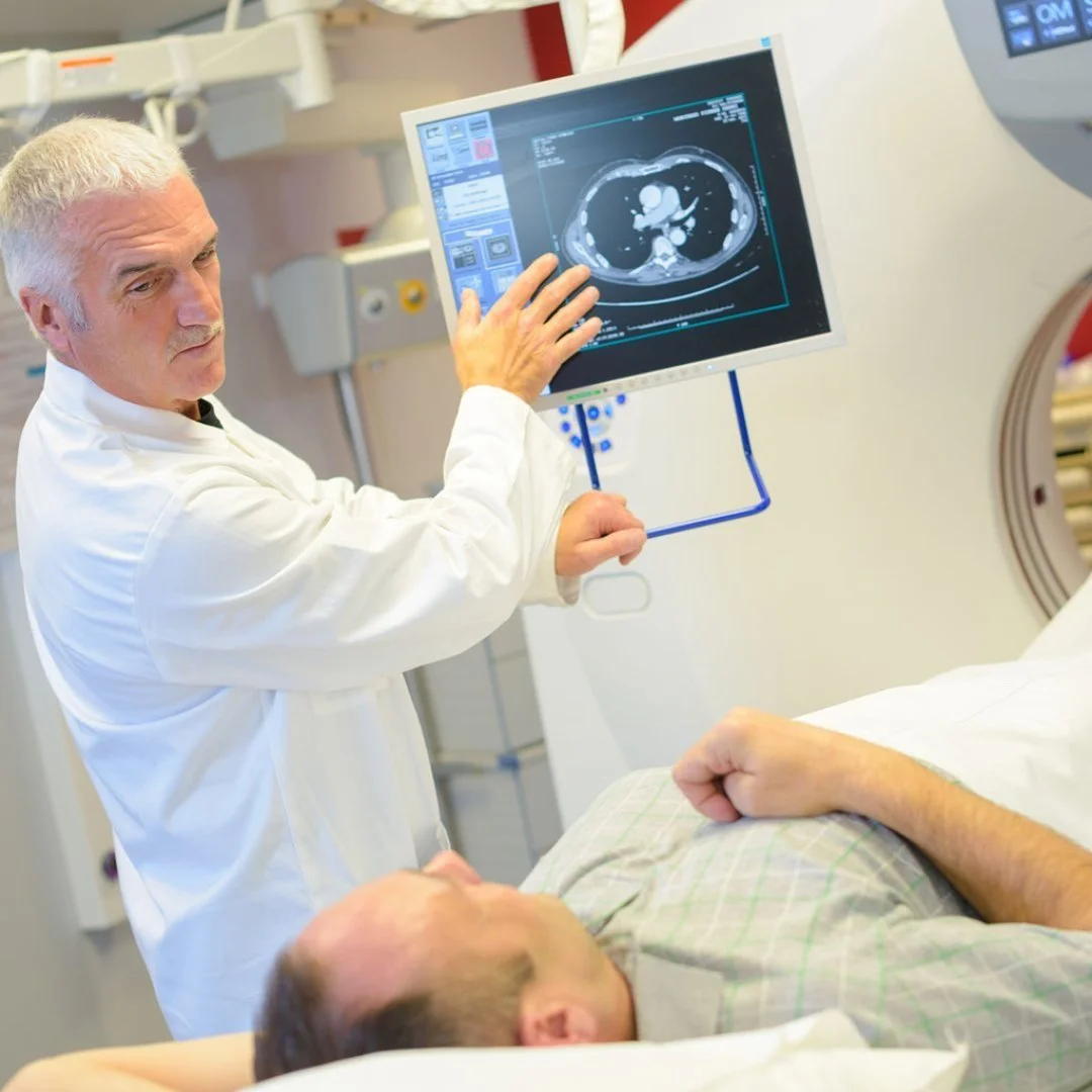 Veteran Prostate Center Awareness