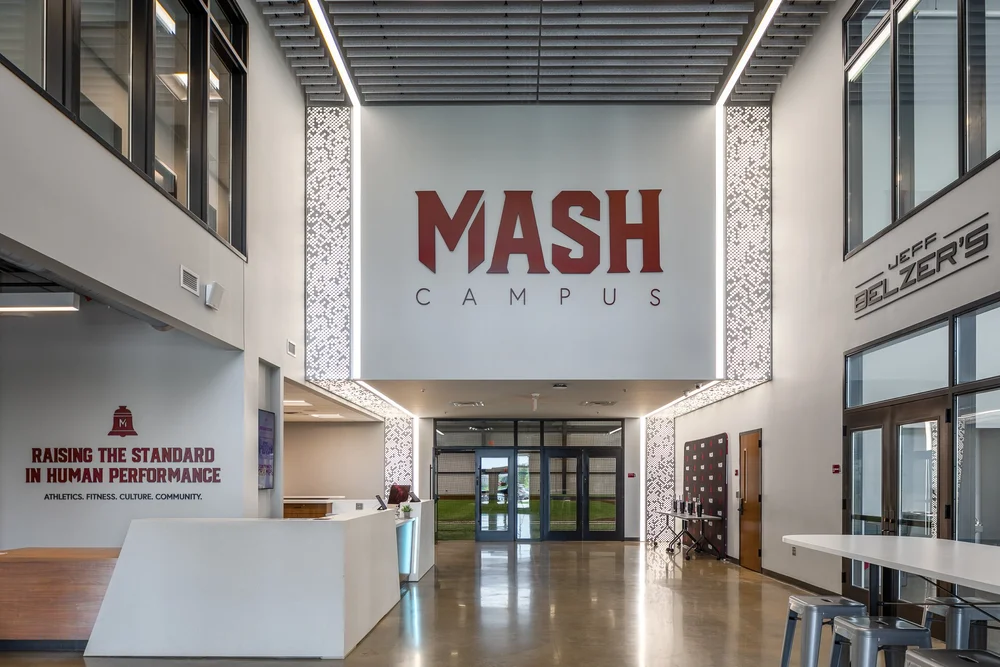 MASH Academy