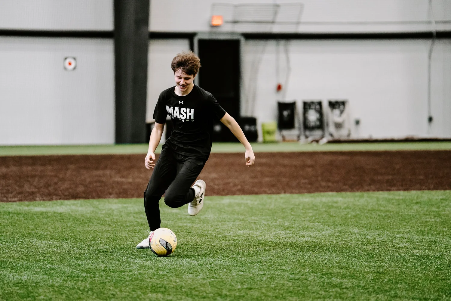 MASH Academy