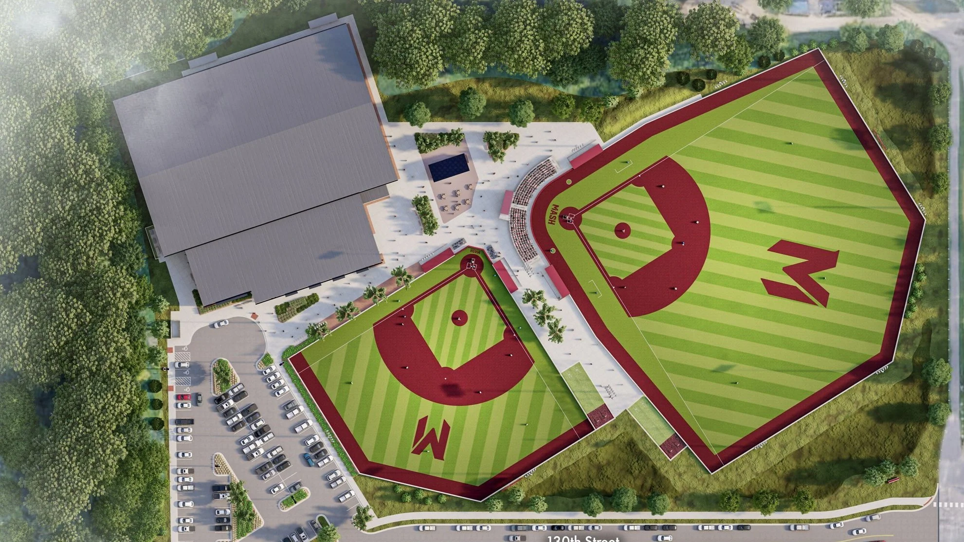 Invest — MASH Campus