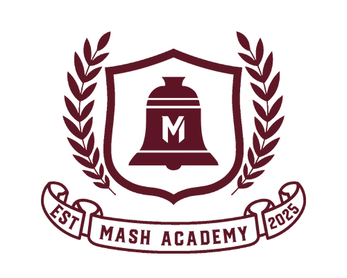 Academics — MASH Academy