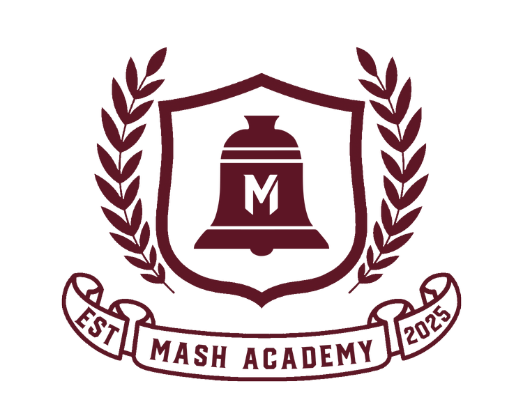 Academics — MASH Academy