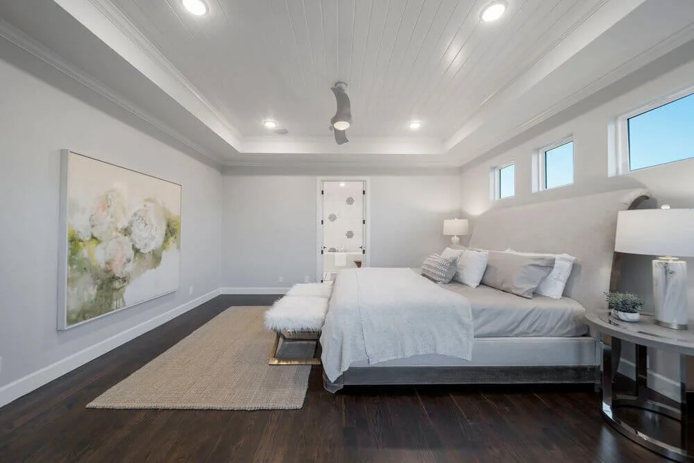 How to Design Your Dream Master Bedroom — Creative Home Designs