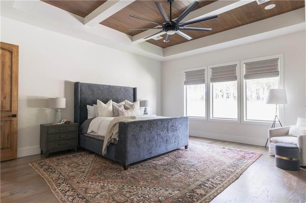 How to Design Your Dream Master Bedroom — Creative Home Designs