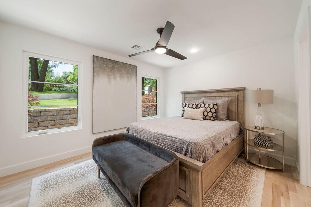 How to Design Your Dream Master Bedroom — Creative Home Designs