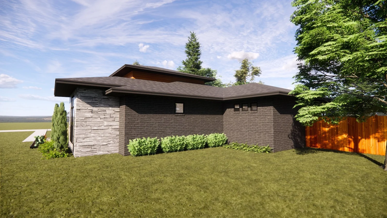 What is New Century Modern Home Design? — Creative Home Designs