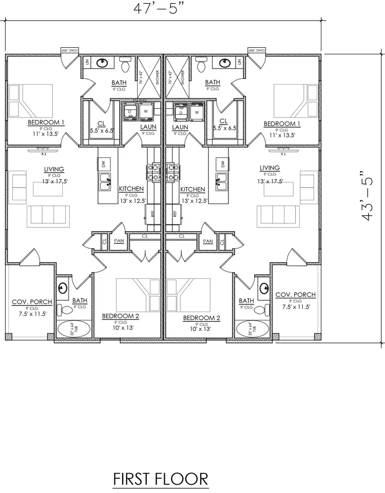 Urban Infill & How To Drive Infill Development in Your City — Creative ...