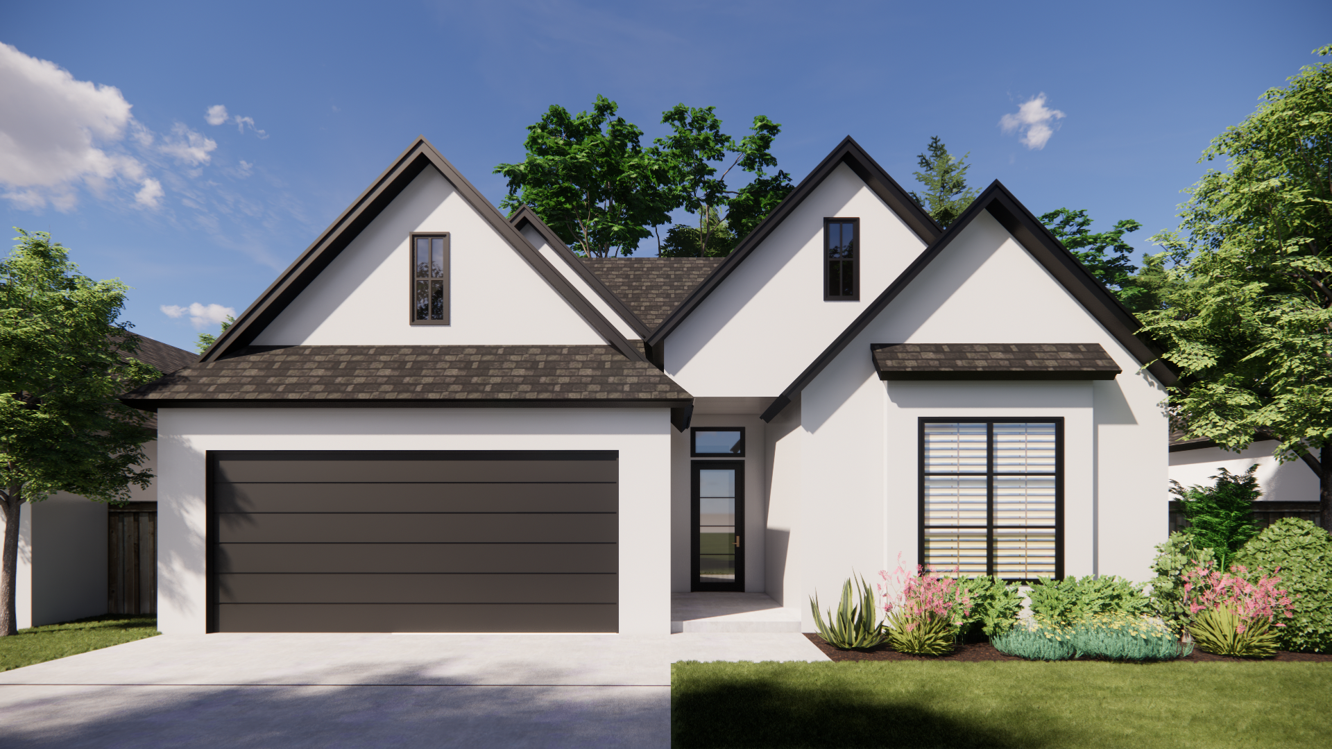 7 Must-Haves When Building A Custom Home in 2023 — Creative Home Designs