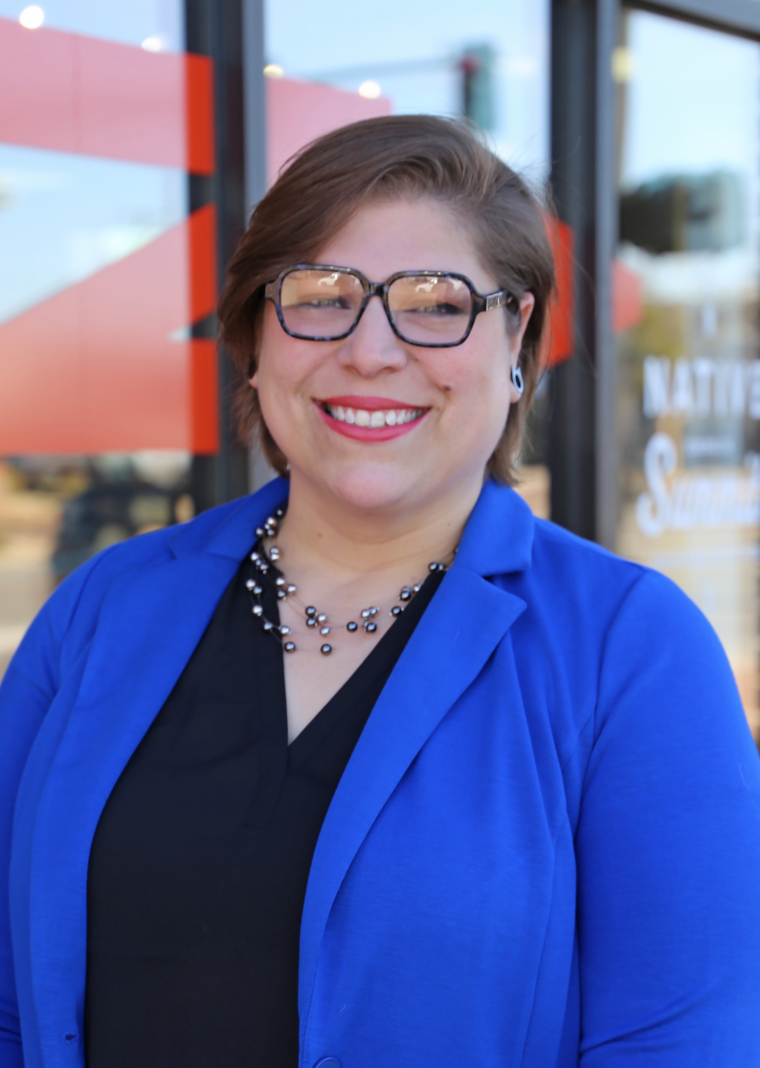 our team — Creative Home Designs