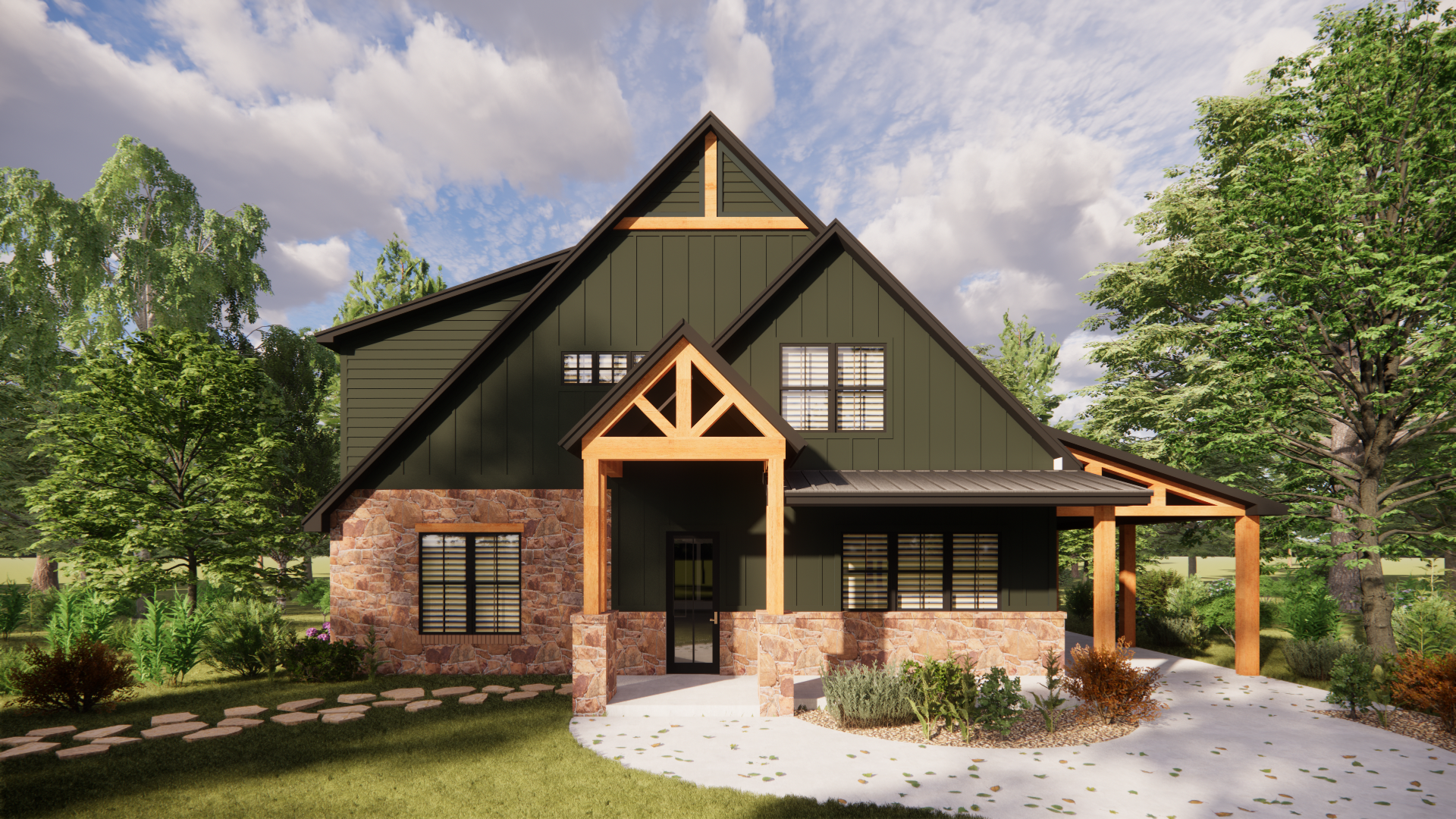 7 Must-Haves When Building A Custom Home in 2023 — Creative Home Designs