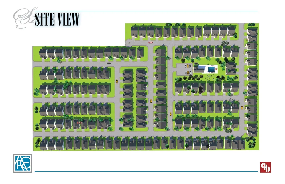 What Is Subdivision Development? — Creative Home Designs