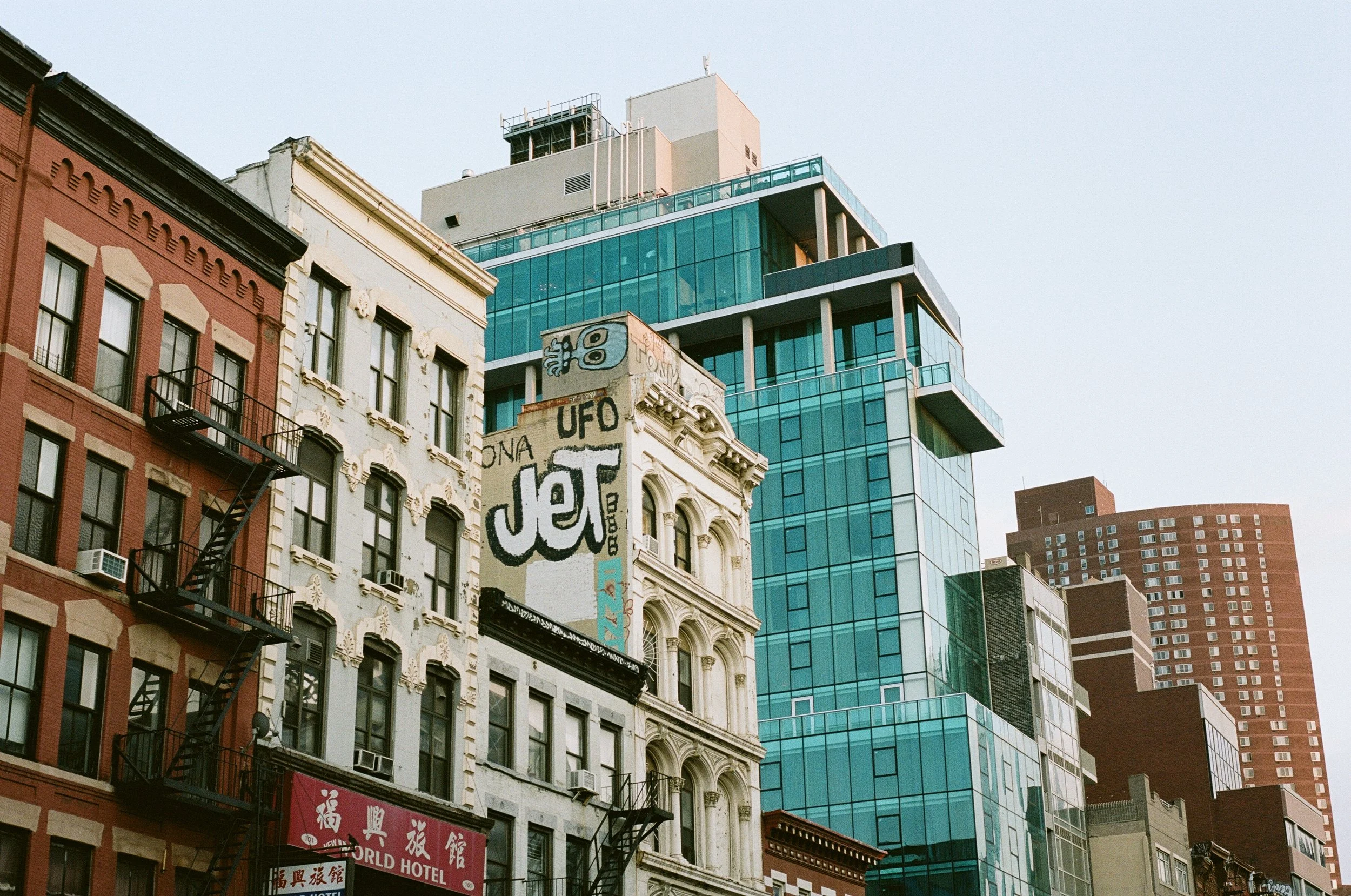 Our Story — Walter Luckett Designs