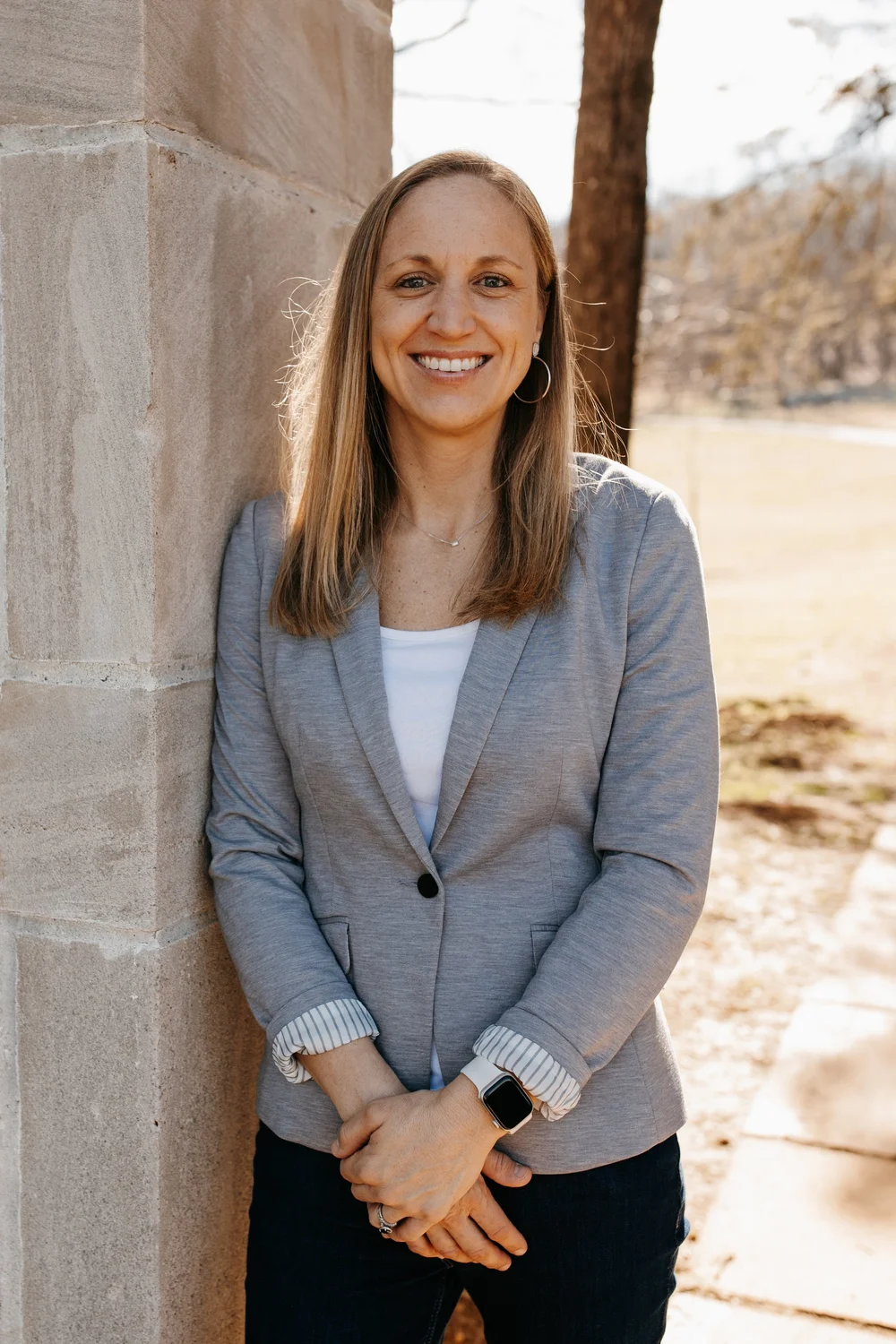 About 1 — Sloane Therapy Group