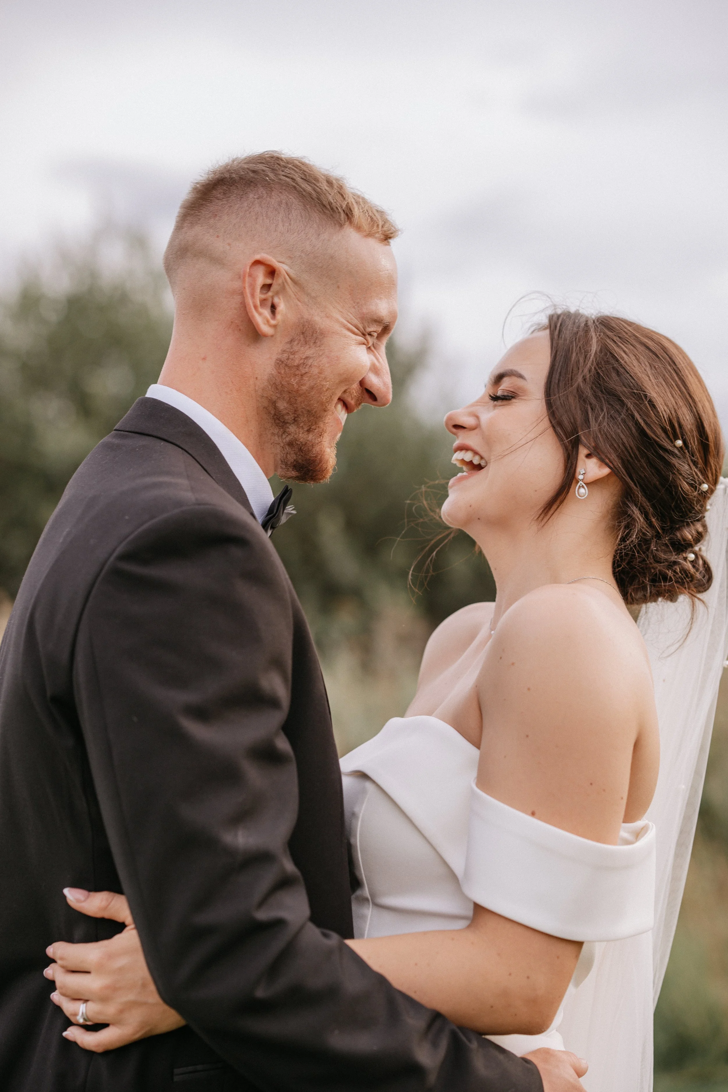 Editorial North Wales Wedding Photographer | Cleo Stella Photography